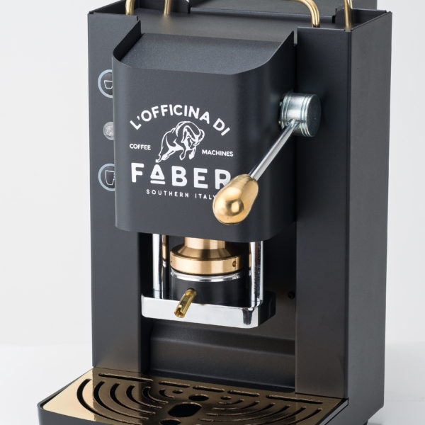 Box l'officina di Faber - Faber Italia